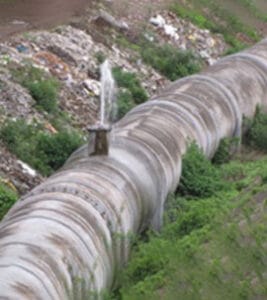 Water Supply, Sewerage, Storm Water Drainage System and Solid Waste Management Projects,Delhi ...